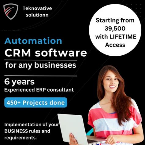 Lead Management Solutions At Rs 1999month In Rajkot Id 2850433358455