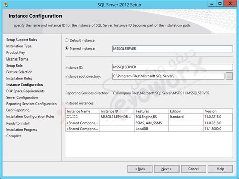 Scale Out Ssrs Deployment