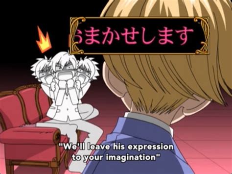 Pin By Jeanette Chavez On Ouran High School Host Club Ouran High