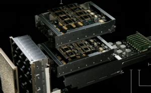 Fast Multi GPU Collectives With NCCL NVIDIA Technical Blog