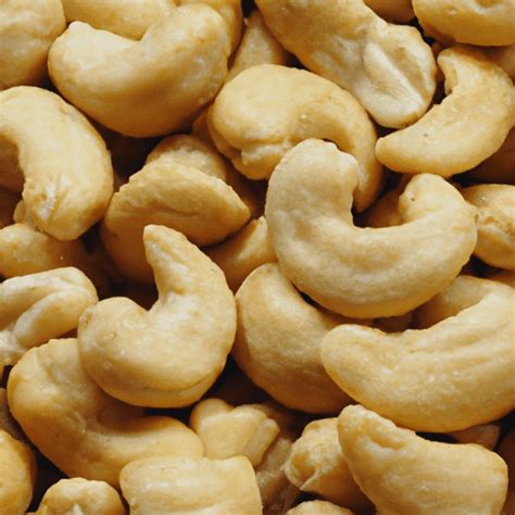 Cashews Food Jd Aficionado