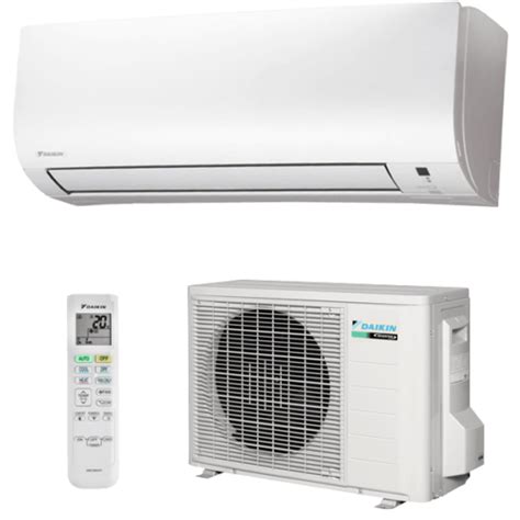 Daikin Comfora Ftxp60m Rxp60m Oldalfali Mono Split Klíma 6 Kw