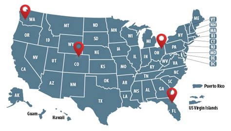 Us Department Of Labor Office Of Workers Compensation Programs