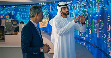 Aiq Announces 340 Million Contract From Adnoc For Deployment Of Agentic Ai