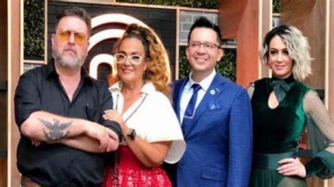 MasterChef México Ésta es la razón por la que Salime se convirtió en la décima eliminada El