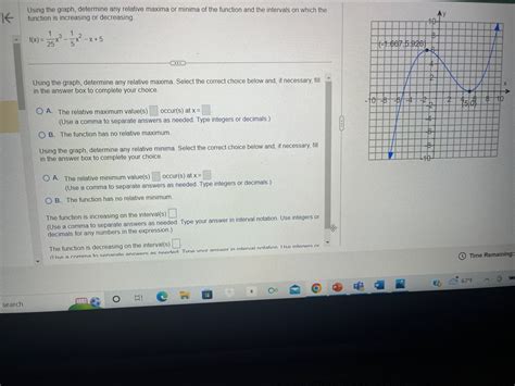 answered k using the graph determine any… bartleby