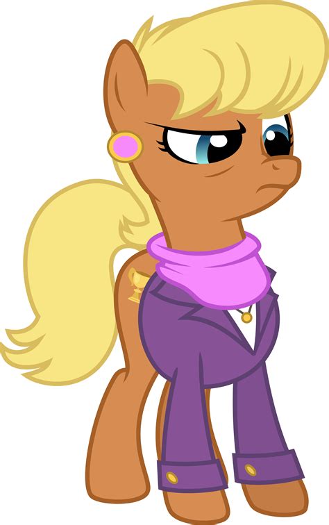 Ms Harshwhinny Raised Brow By Jeatz Axl On DeviantArt