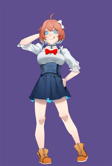 Pin En Doki Doki Literature Club