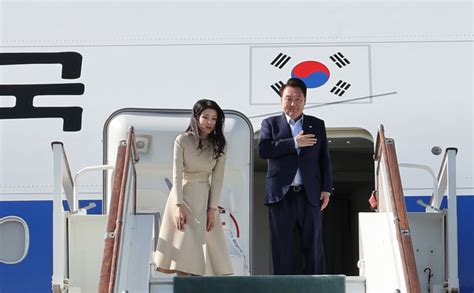 尹 8~11일 美순방3년 연속 나토 참석·회원국과 원전방산 협력 강화 전자신문