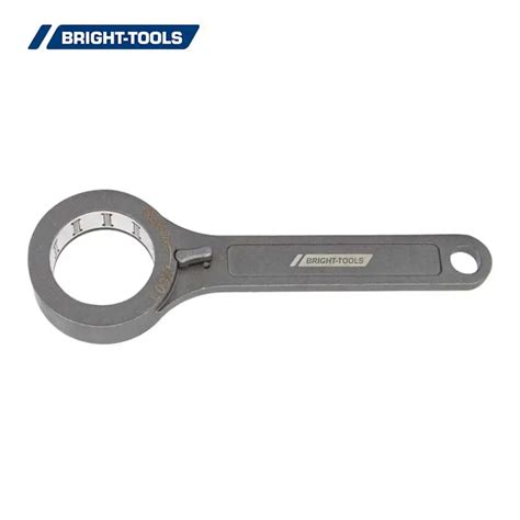 Bright Tools Custom Ball Spanner Manufacturer China