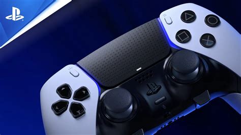 Manette Sans Fil Dualsense Edge™ La Manette Pro Pour Ps5