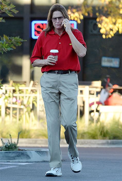 Everything Bruce Jenners Mom Esther Has Revealed About His