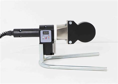 매뉴얼 맞대기 융착 용접기 공장 좋은 품질을 사다 매뉴얼 맞대기 융착 용접기 상품 중국에서