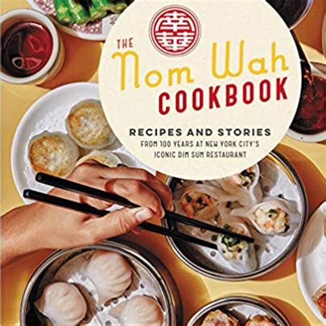The 8 Best Dim Sum Cookbooks Of 2021