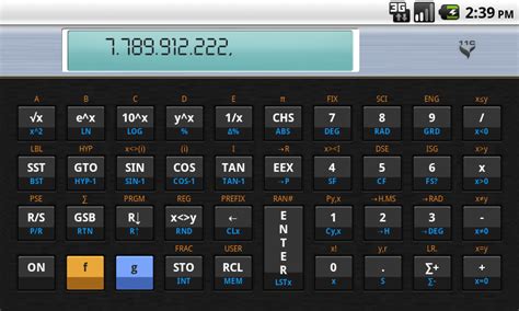 Random Number Program Calculator Breal