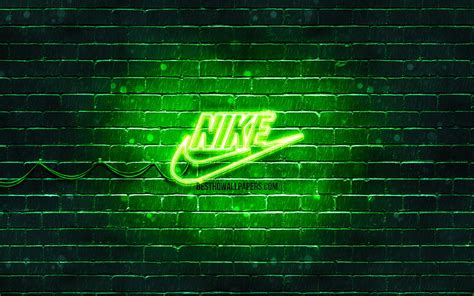 HD Nike Neon Logo Wallpapers Peakpx Atelier Yuwa Ciao Jp
