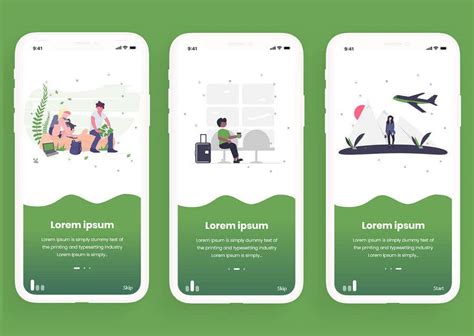 Onboarding Ui Freelancer