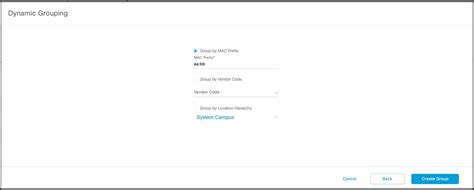 Cisco Spaces Iot Service Configuration Guide Wireless Device