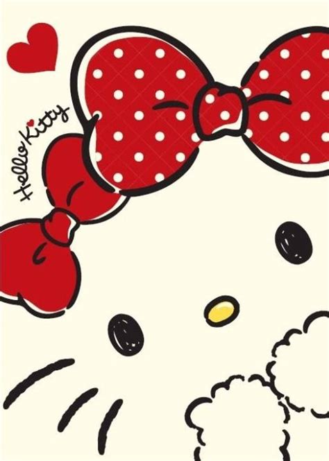 Cute Smile Hello Kitty Wallpaper Hello Kitty Pictures Hello Kitty