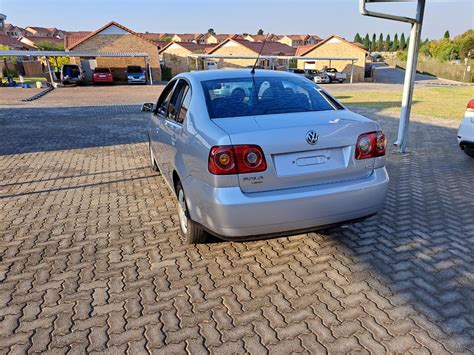 Polo Vivo Sedan Junk Mail