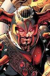 Justice League Official Dc Character