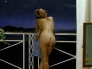Naked Kristin Scott Thomas In Le Bal Du Gouverneur