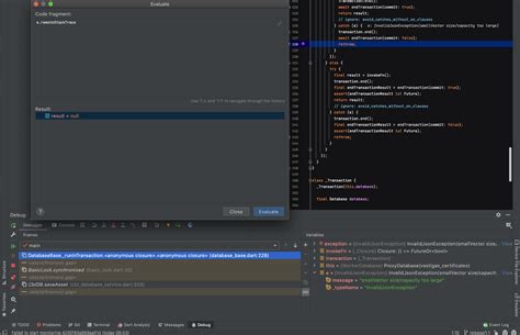 failed assertion at package cbl ffi src slice dart · issue 342 · cbl