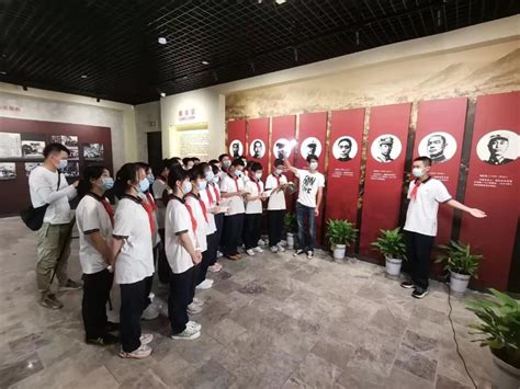 湖北一学生当选2022年度全国“新时代好少年” 湖北文明网