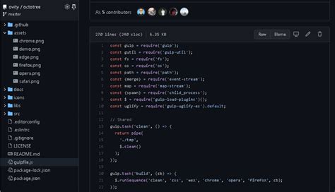 2 7 万 StarGithub 项目源码辅助阅读神器 知乎
