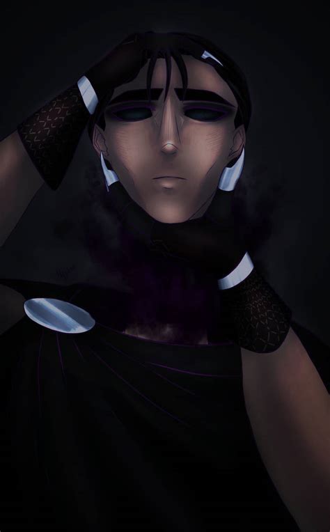Takeshi Nakazato By Magi Karper On Deviantart