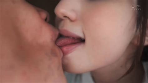 A Foreign Wife Falls Into A Kissing Sexual Intercourse With Her Hated