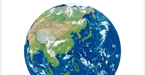 Will WebGL Earth 初體驗