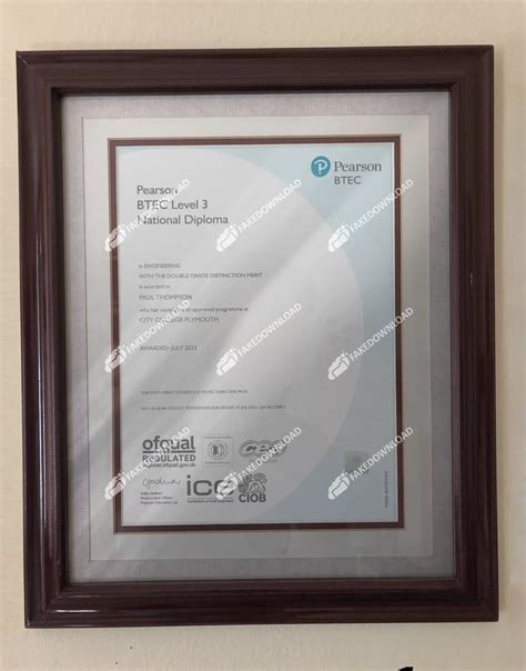 Btec Level 1 7 University Template Psd
