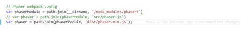 Javascript Webpack 4 How To Import A Module Into Another Module That