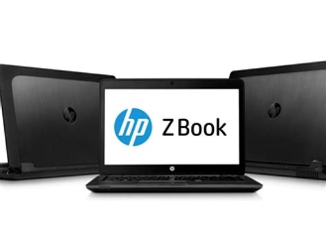 HP Expands Z Workstation Portfolio Unveils Worlds First Workstation