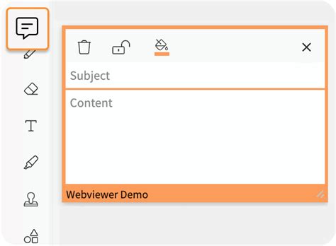 Pdf Viewer Sdk The Most Customizable Pdf Viewer