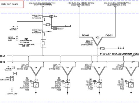 An Good Electrical Autocad Automation Drawingpanel Design Upwork