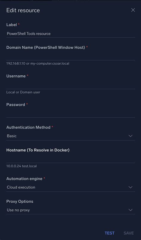 Powershell Tools Sumo Logic Docs