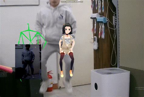 多个开源姿态检测模型项目，上手即用，实测可行！ 知乎