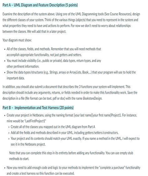 Solved The Main Idea Behind This Activity Is To Create A System That 1 Answer Transtutors