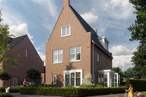 Huis Verkocht Vrijstaande Woning Bouwnr 53 3772 TE Barneveld Funda