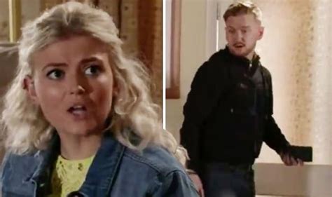 Coronation Street Spoilers Bethany Platt Stuns Viewers As She Reveals