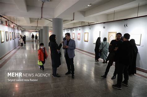 نگارگری ایرانی چگونه جهانی می‌شود؟ ناگفته‌هایی از یک دوسالانه