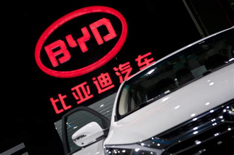 比亚迪跨界造口罩“救疫”，新能源车难卖被特斯拉反超 蓝鲸财经