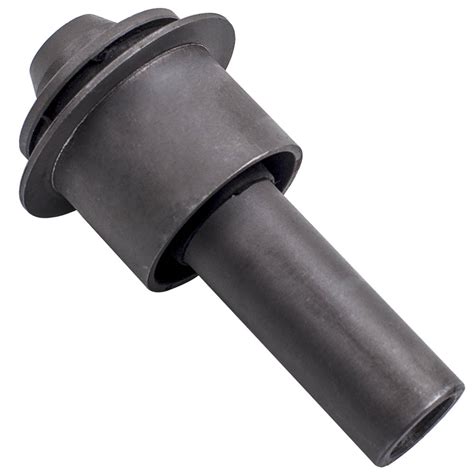 4pcs Engine Cradle Front Subframe Crossmember Bushing Fit For Nissan