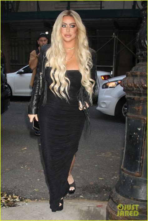Aubrey Oday Shares Nsfw Revelation About How She Used Sex To Keep