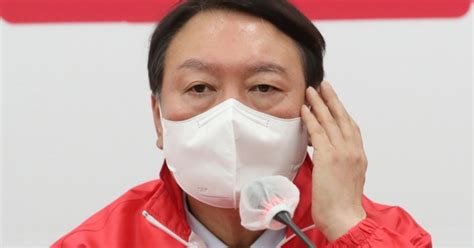 윤석열 측 한명숙 사건 수사 방해 감찰서 이미 무혐의