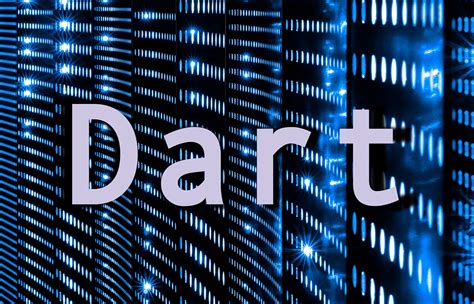 Building A Dart Server From Scratch Flutter Community