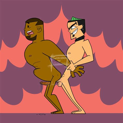Rule 34 Anti Mattio Beefy Big Penis Bulge Cocky Comission Dark Skin Dj Tdi Duncan Tdi