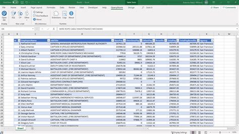 Overview Querystorm Docs